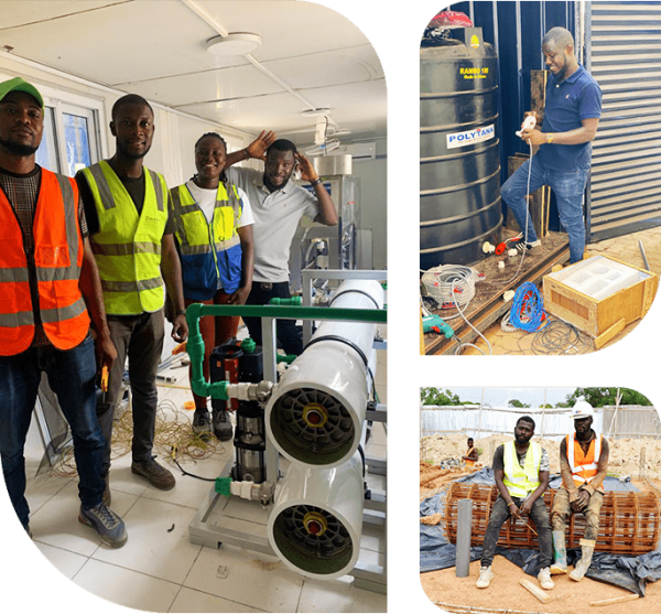 Home | Foli-Tech Plumbing And Heating