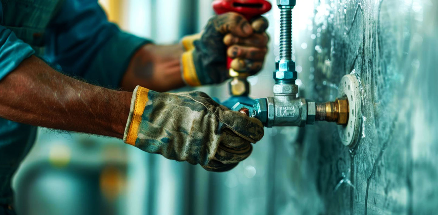 Services | Foli-Tech Plumbing And Heating