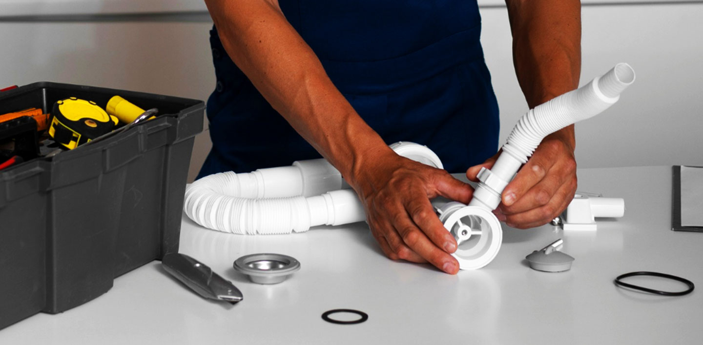 Professional Team | Foli-Tech Plumbing And Heating